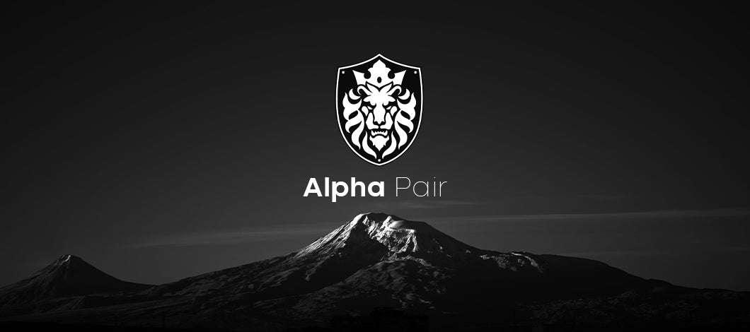 ALPHA PAIR